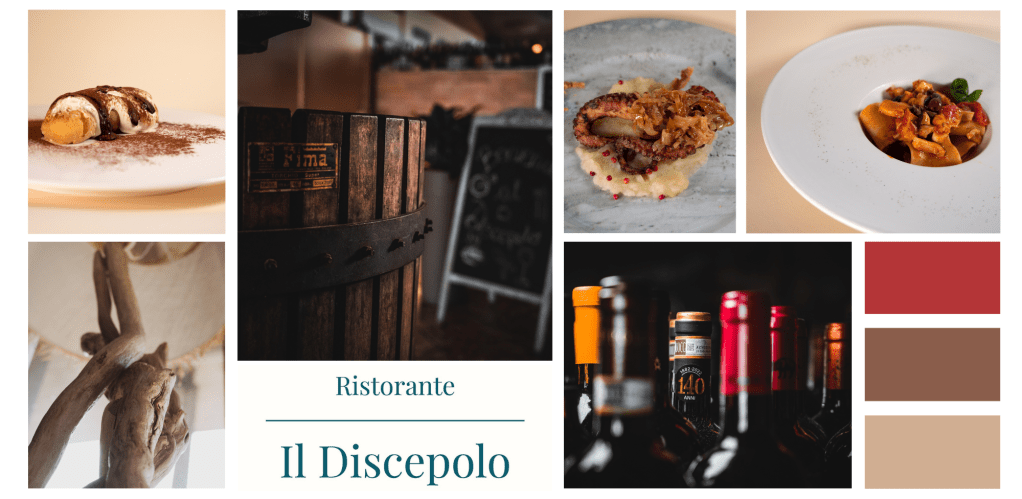 Il Discepolo